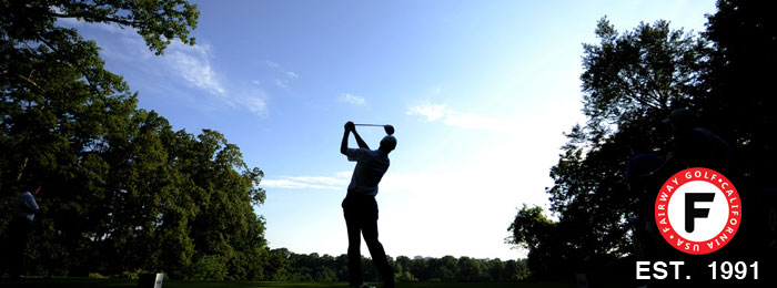 ABOUT US – Fairway Golf Blog