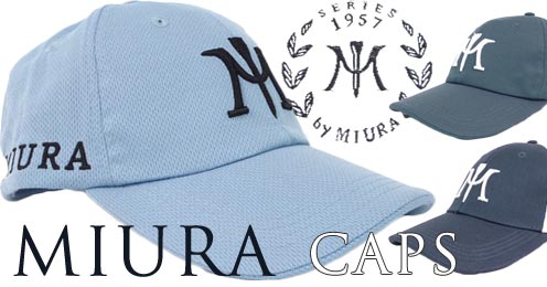 Miura Irons and more! – Fairway Golf Blog